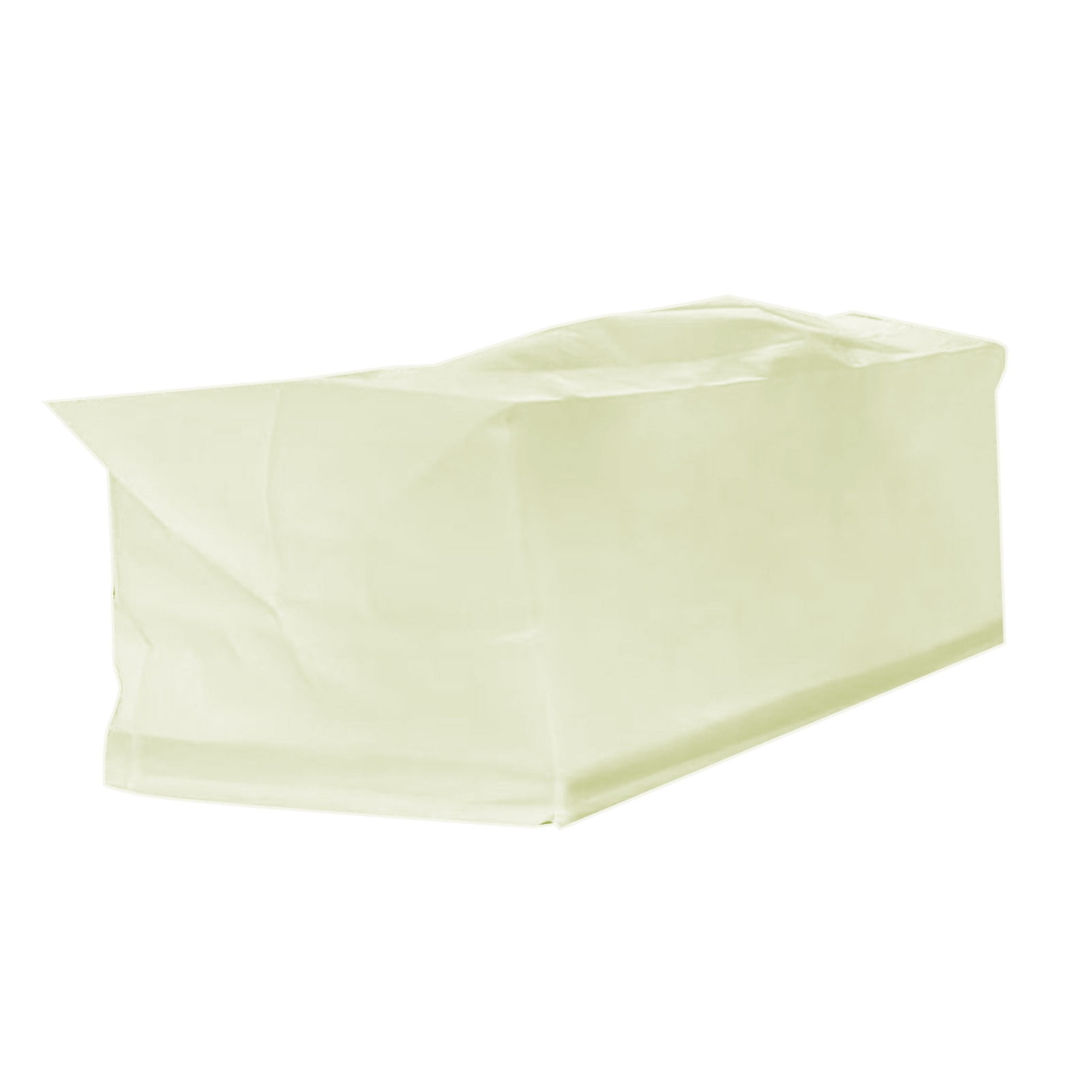 PUREOY Rectangular Planter Cold-proof Cover Plant Anti-Frost Covers ...