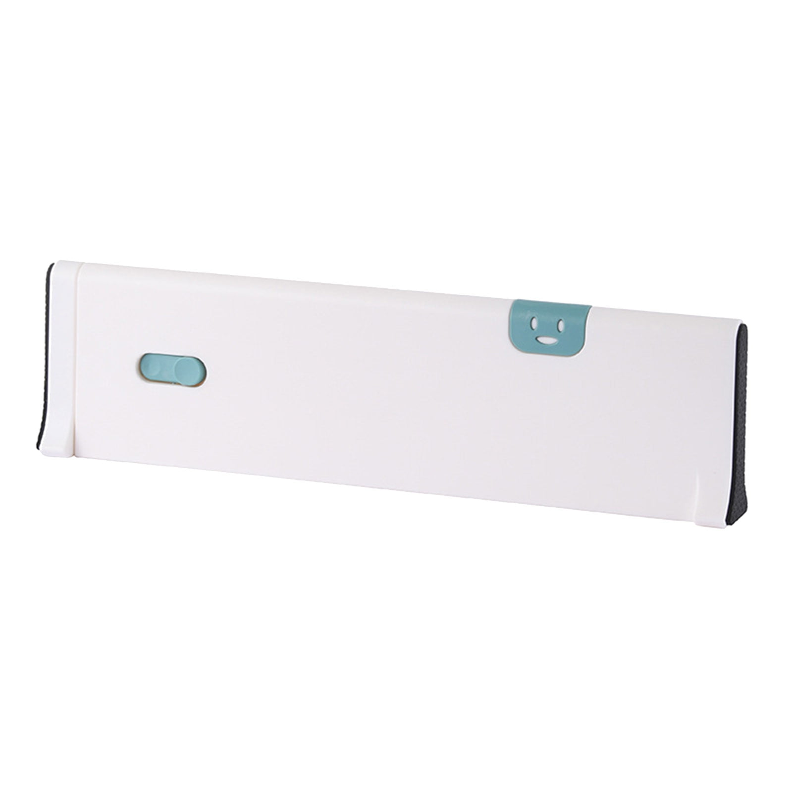 PUREOY Telescopic Divider Plate Fitted Shelf Dividers Closet ...