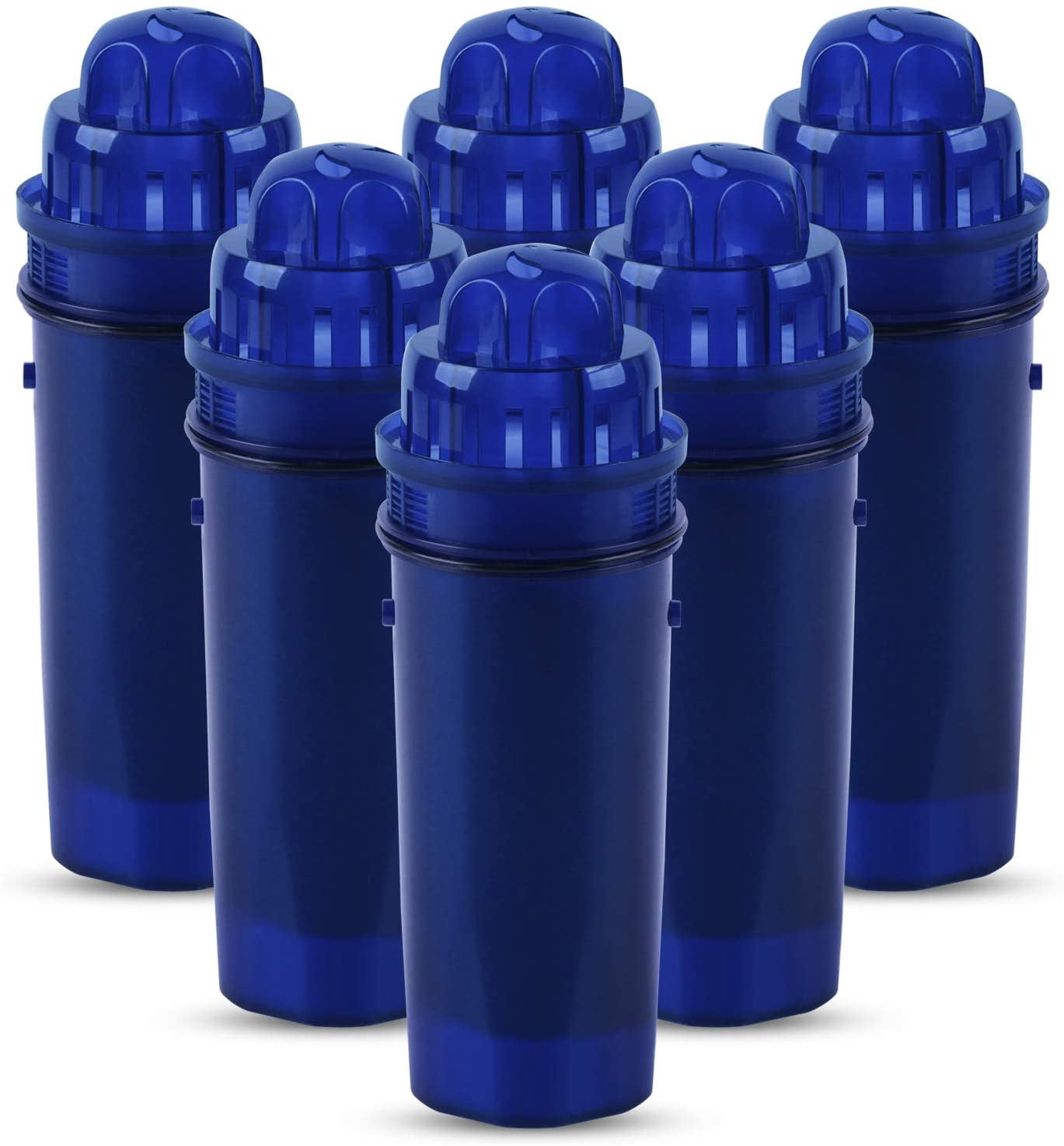 PUREPLUS CRF950Z Pitcher Water Filter Replacement for Pur PPF900Z ...