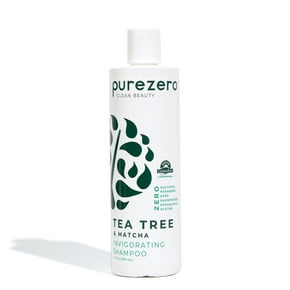 Tea Tree Shampoos