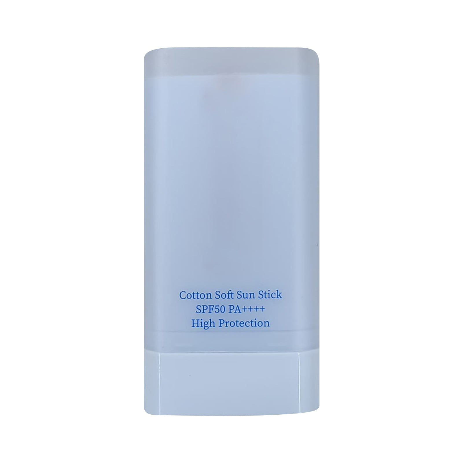 PURJKPU Cotton Soft Sun Stick SPF50+ PA++++ 50g Pack of 1 - Lightweight ... PURJKPU Cotton Soft Sun Stick SPF50+ PA++++ 50g Pack of 1 - Lightweight ...