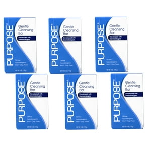 Purpose Bar Soap in Bath & Shower - Walmart.com