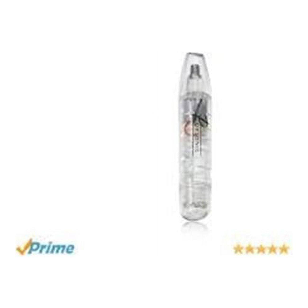 PURSONIC Nose & Ear Trimmer with LED Light - Walmart.com