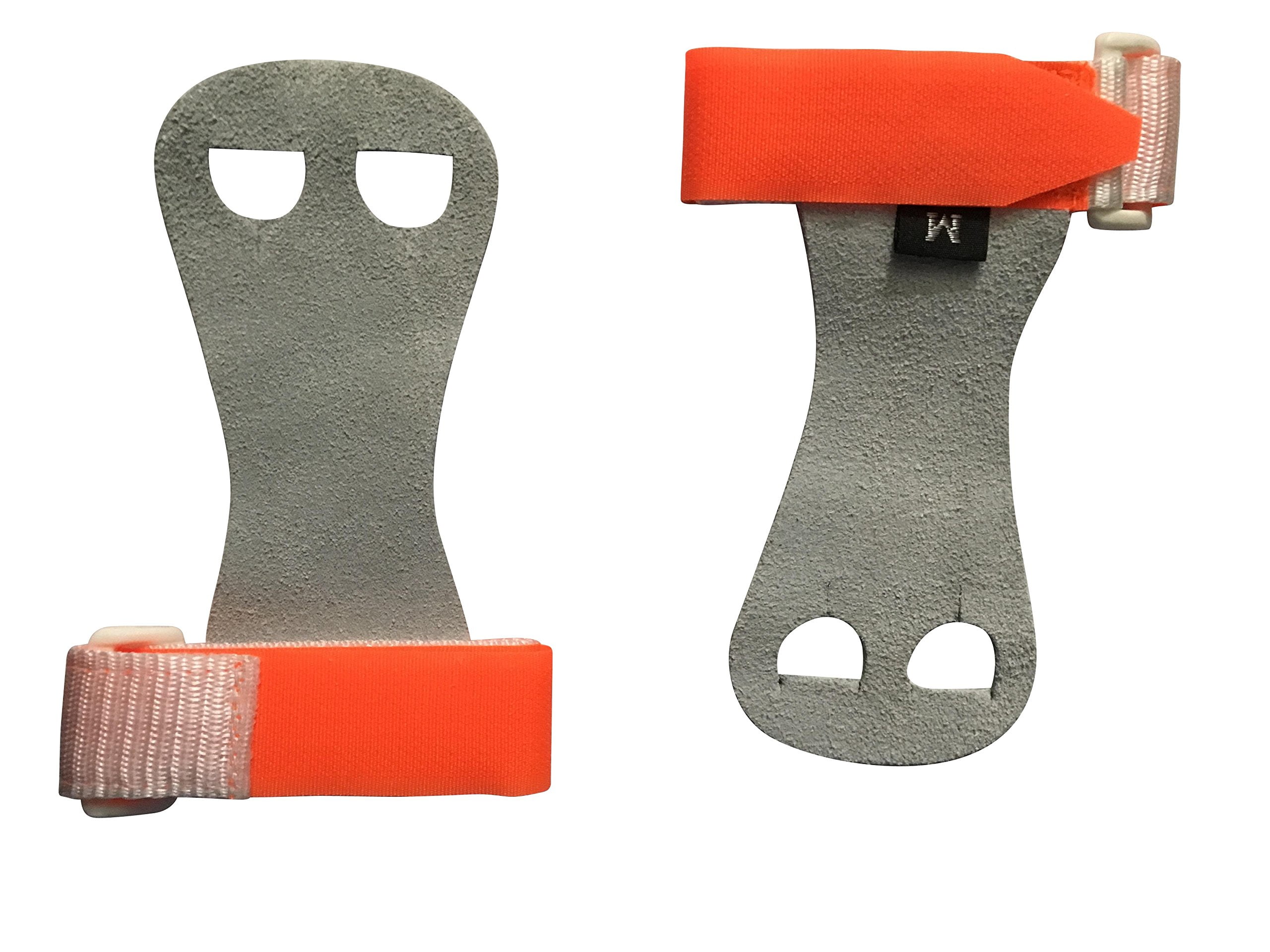 PUSH Athletic Gymnastics Youth Hand Grips (orange, X-Large) - Walmart.com