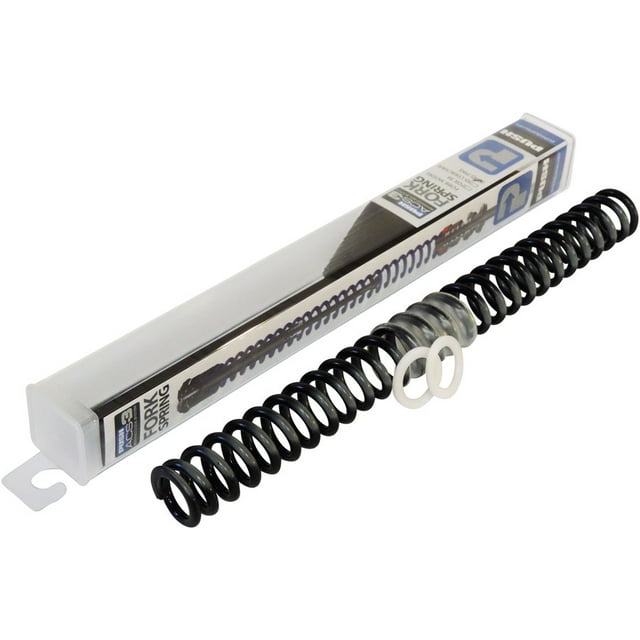 PUSH Industries ACS3 Spring Assembly - for 140-160mm Travel RockShox ...