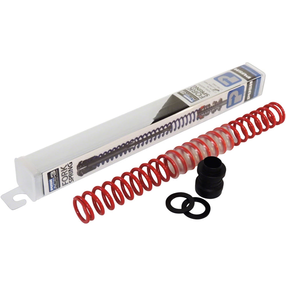 PUSH Industries ACS3 Spring Assembly - for 140-170mm Travel 2016 ...