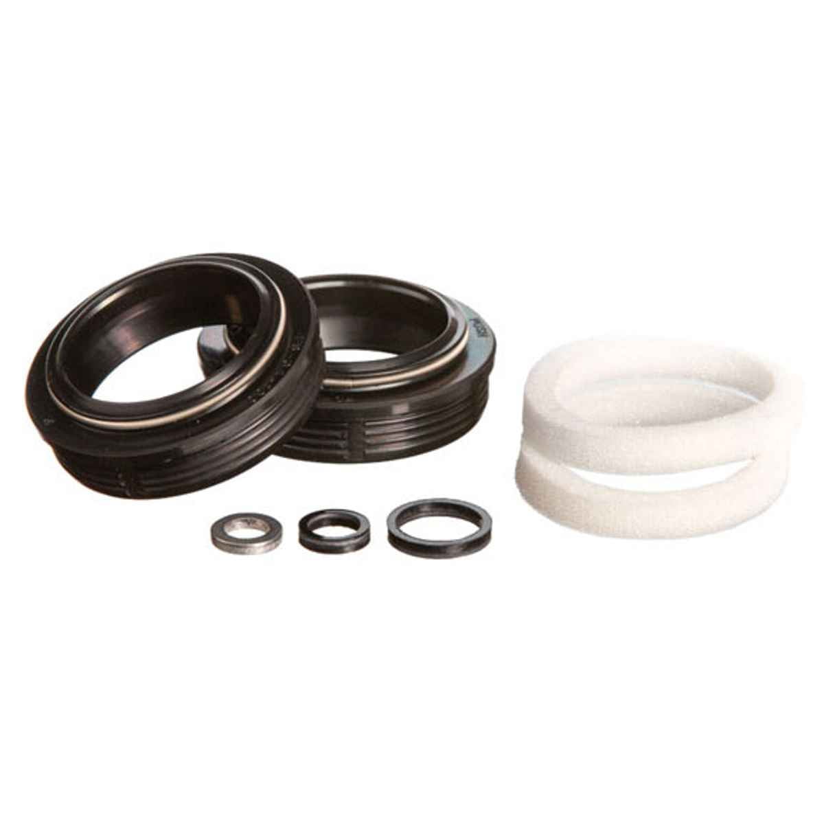 PUSH Industries Ultra Low Friction Seal Kit, Fox - 34mm - Walmart.com
