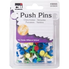 Wall Pins Hanging
