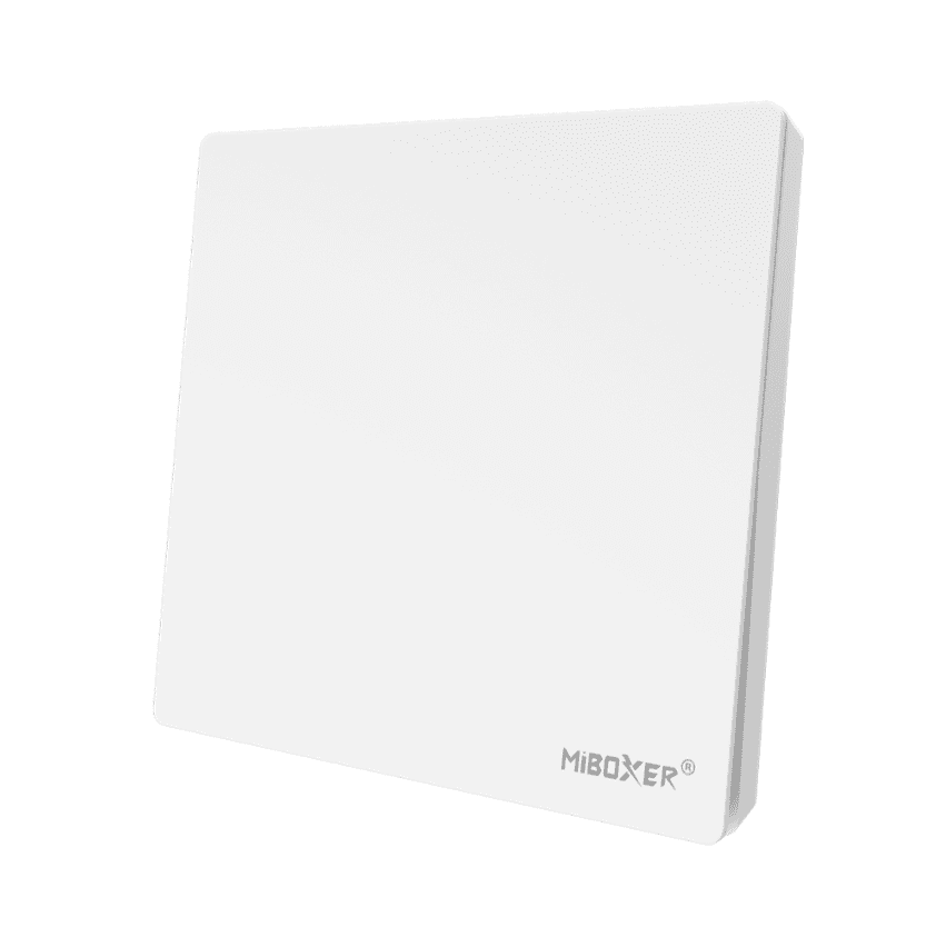 PUSH3 - 1 GANG PUSH Wireless Dimming Panel (2.4GHz) - Walmart.com