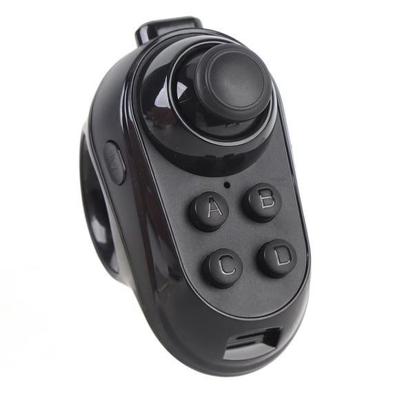 PUSOKEI Wireless VR Controller Ring, Bluetooth Gamepad for VR Glasses ...