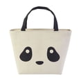 PUSPU Women Men Teenagers Lunch Bag Lunch Box Reusable Cooler For ...