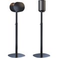 PUTORSEN Speaker Stands for Sonos Era-100 & Era-300 - Height Adjustable ...