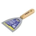 PUTTY KNIFE, 4" FLEXIBLE - Walmart.com
