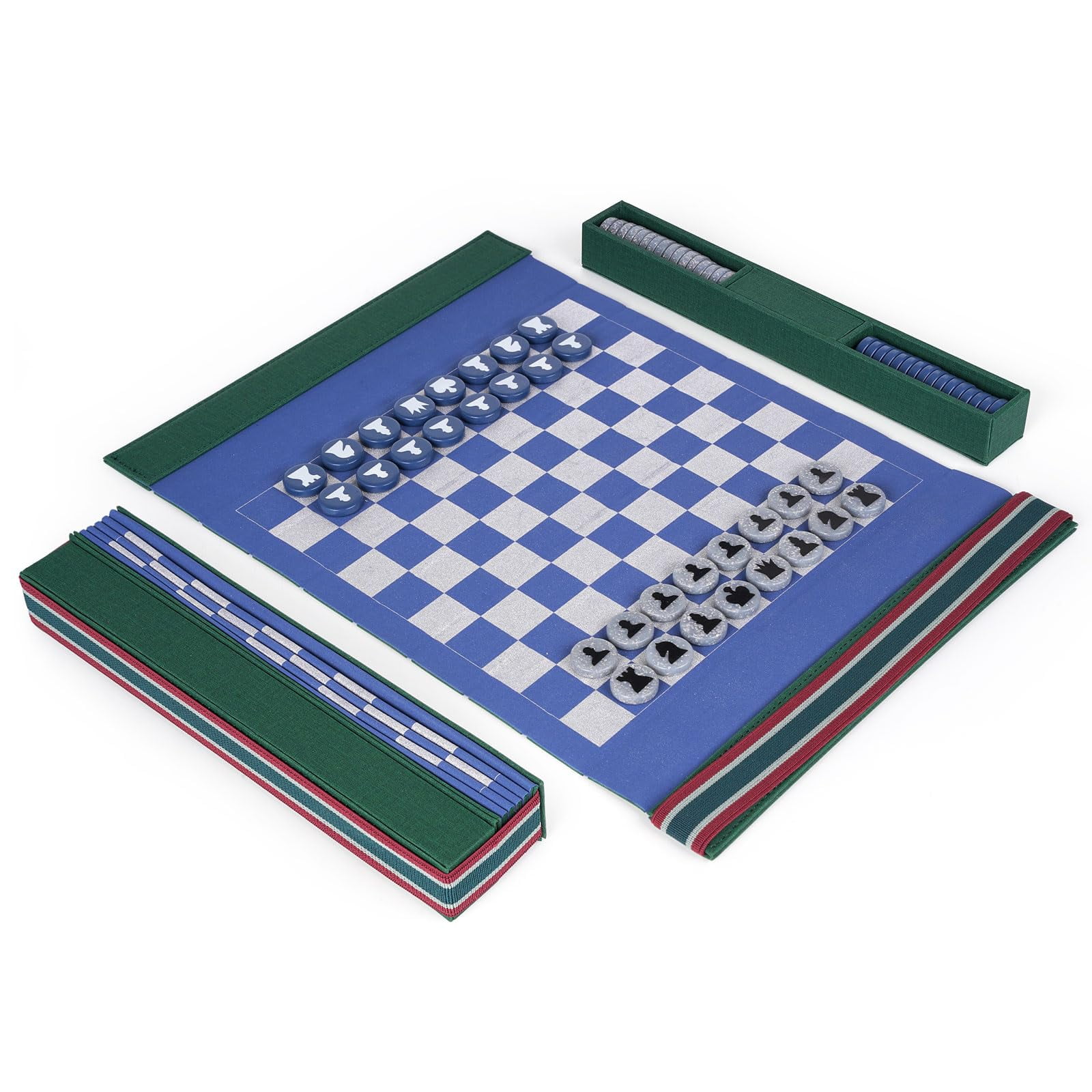 PUZZLE POTATO Anti-Gravity Puzzle KEF16 Box - 3D Brain Teaser Puzzle ...