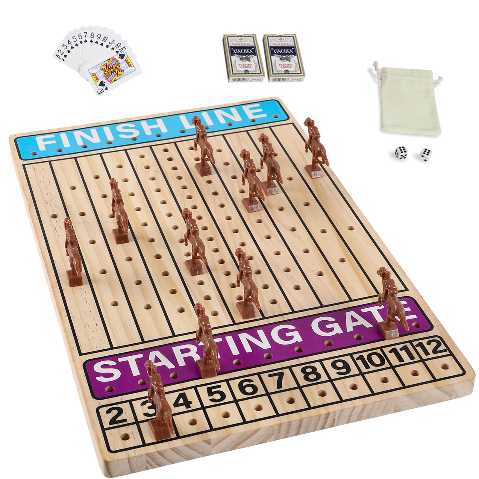 PUZZLE POTATO - Tesla's DHF10 Boat - Brain Teaser Puzzle Box - Wooden ...