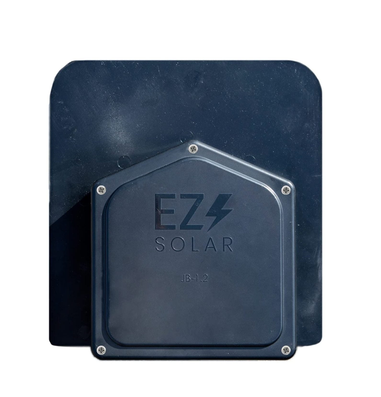 PV Junction Box JB-1.2 & JB-12 - Rooftop Solar Panel Combiner Box for ...