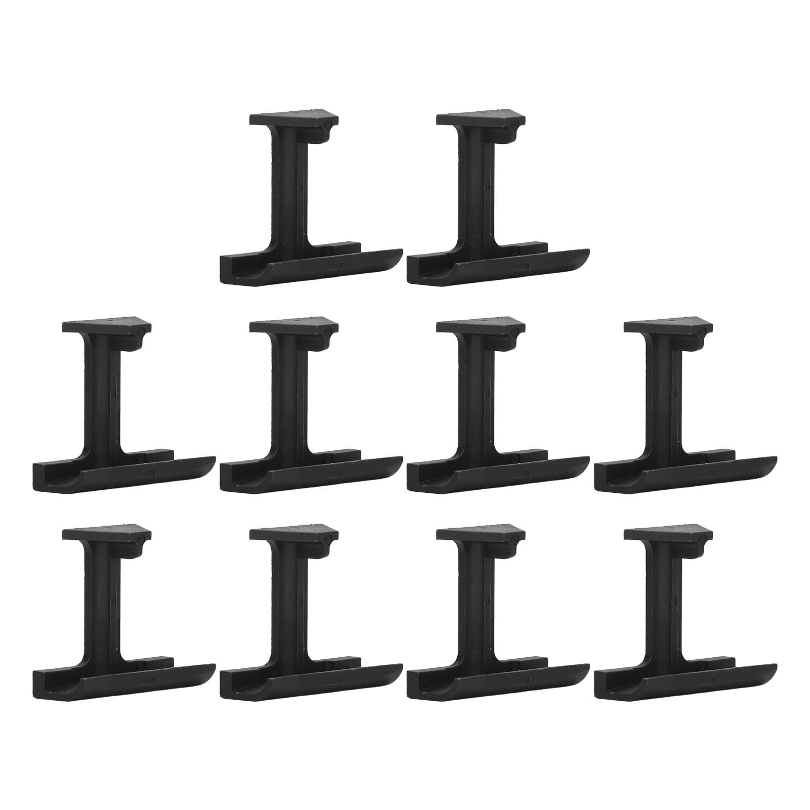 PV Panel Drainage Clips, 10PCS, Easy Install, Dust/Water Protection ...