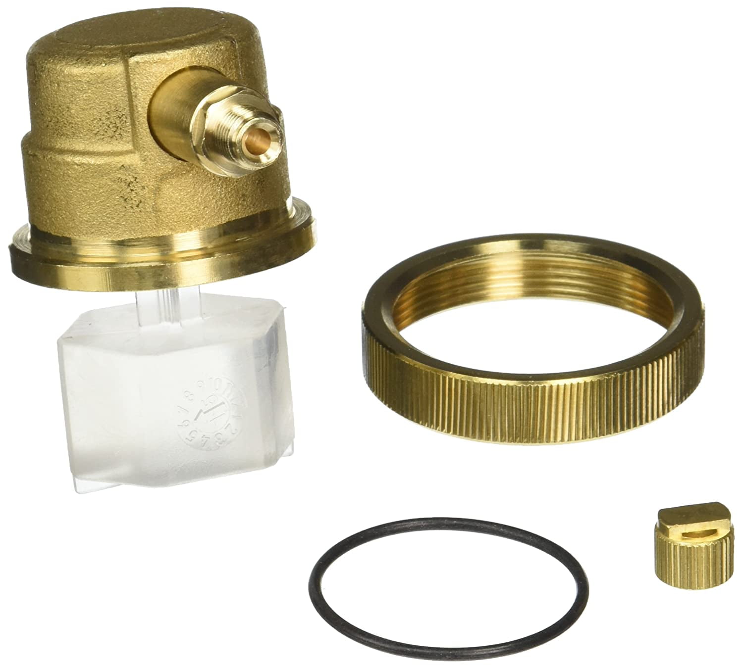 PV020RP Supervent Rp-Air Vent Assembly - Walmart.com