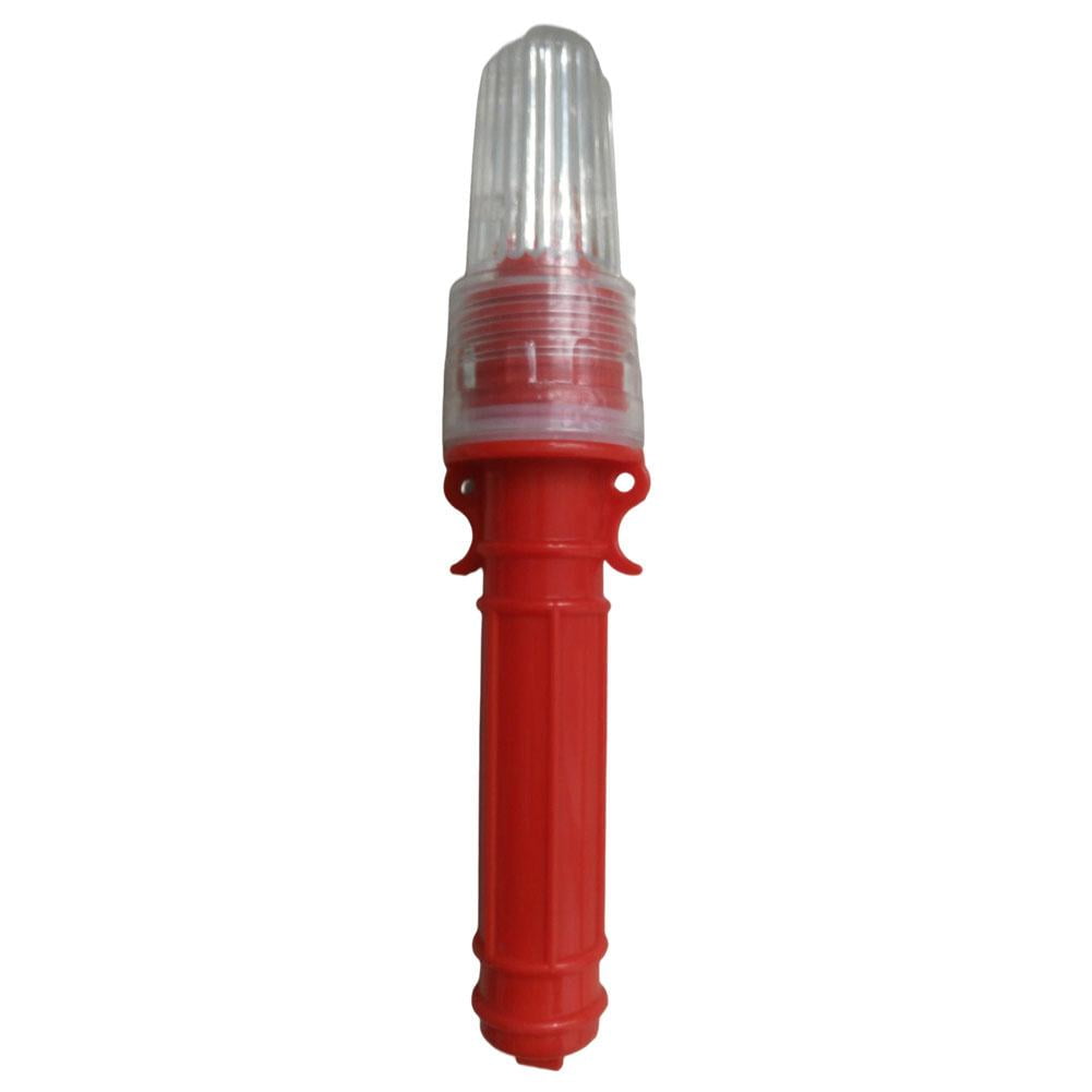 PVC 20cm/7.87 inches Fishing Light - Single or Two-Color Flashing ...