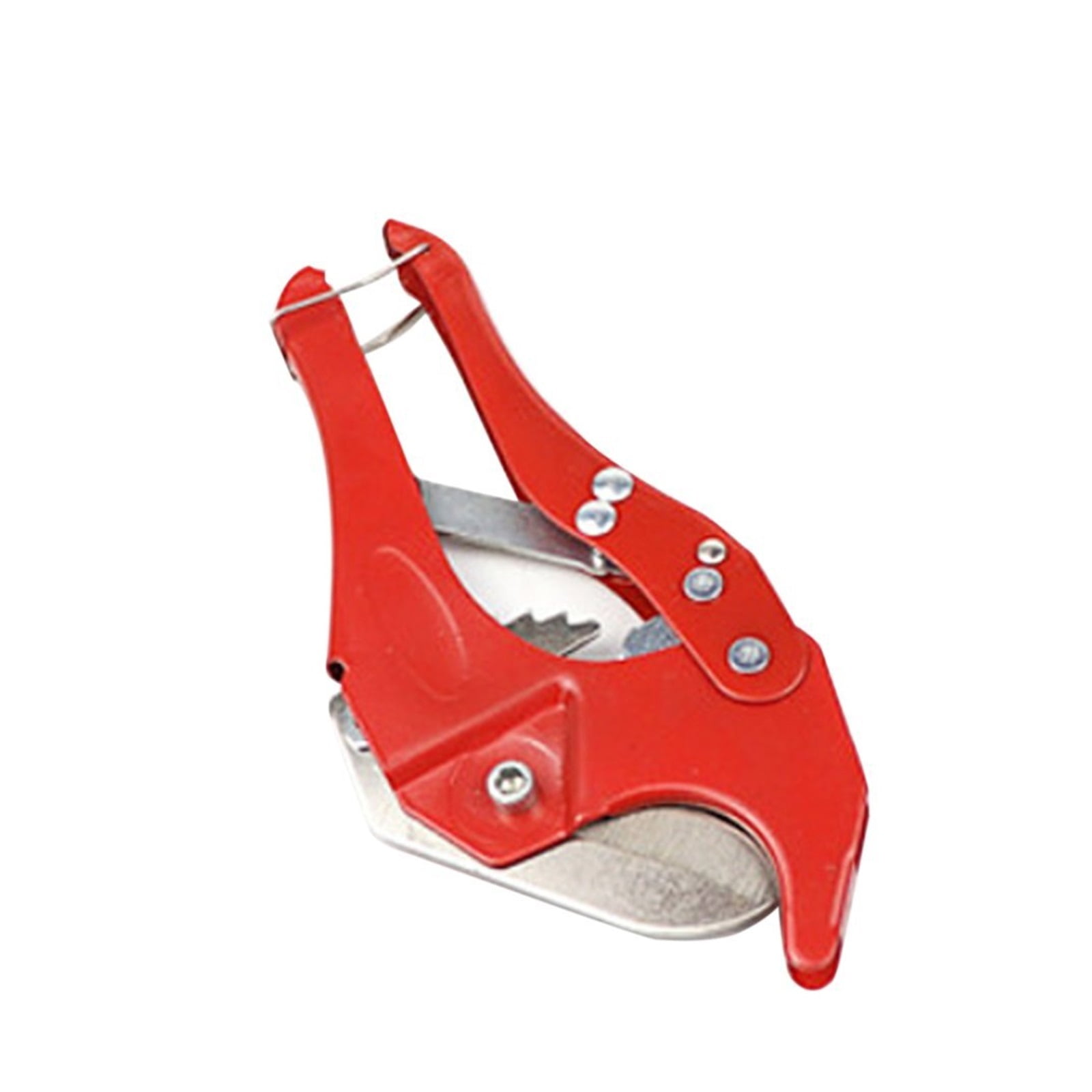 PVC Aluminum Plastic Pipe Water Tube Tubing Hose Cutter Scissor Knife ...