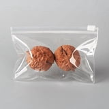 PVC Anti Oxidation Resealable Bags Transparent Antitarnish Jewelry ...