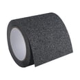 PVC Antislip Floor Tape Strips Roll With Adhesive Backing For Enhances ...