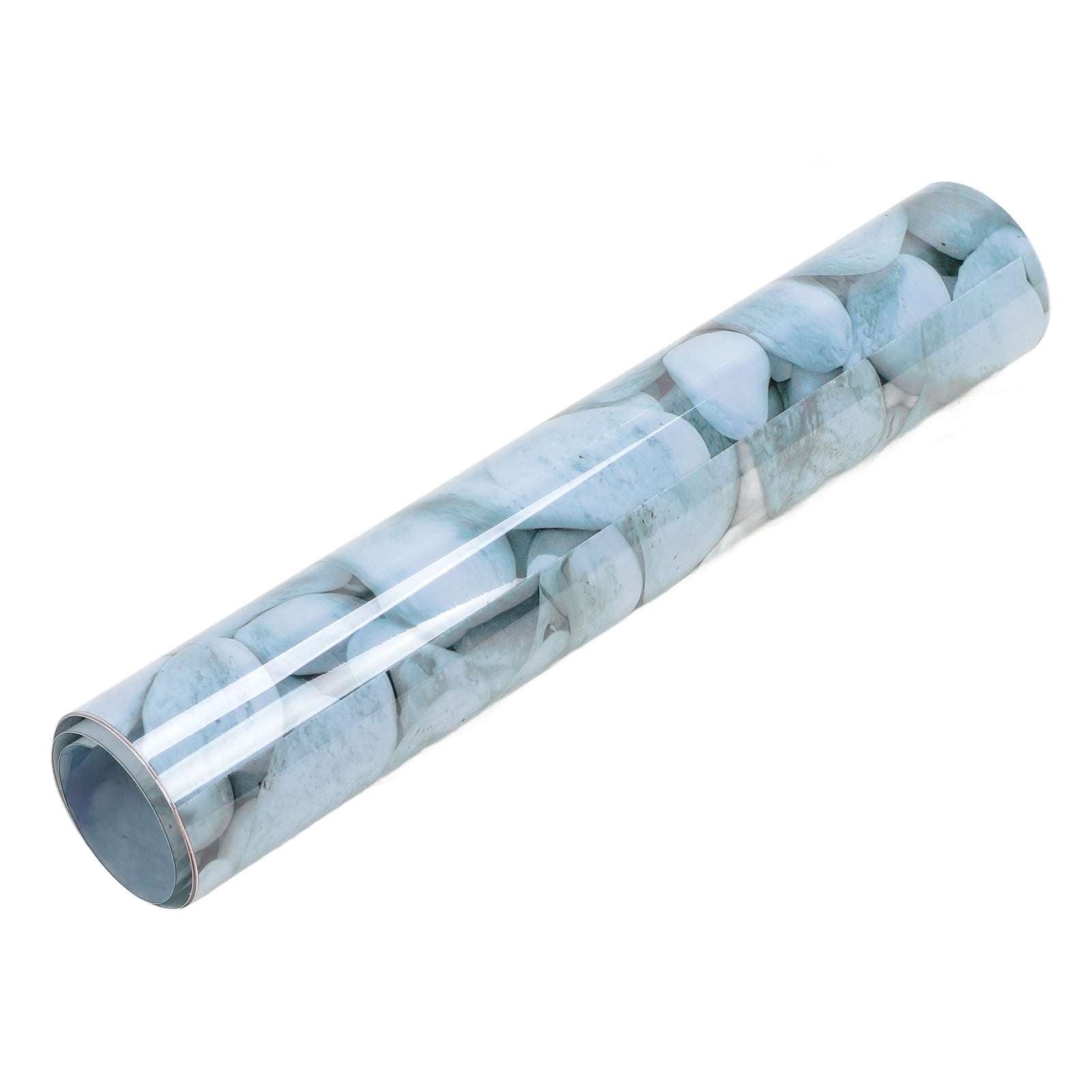 PVC Aquarium Background Poster, High Transparency, Self Adhesive ...