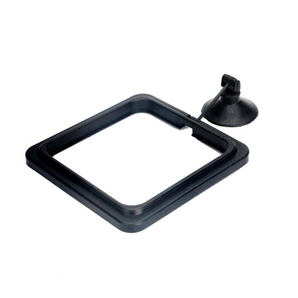 PVC Aquarium Fish Feeding Device for Convenient Feeding, Reducing Waste ...
