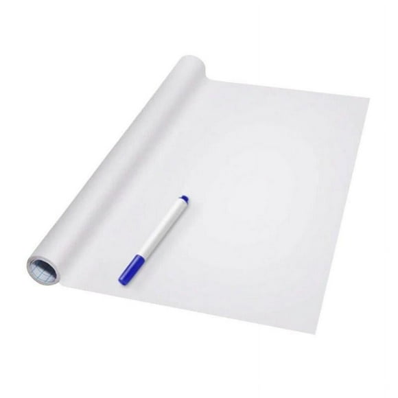 Roll Up Whiteboard