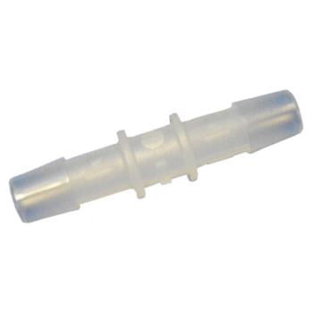 PVC Barbed Hose Connector Fitting Adapter - Walmart.com
