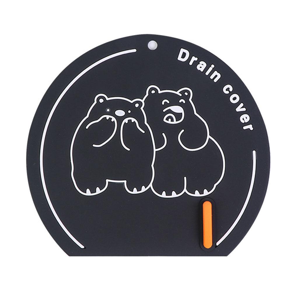 PVC Bathroom Mat with Odor Neutralizing & Anti-Slip Design for Fresh ...