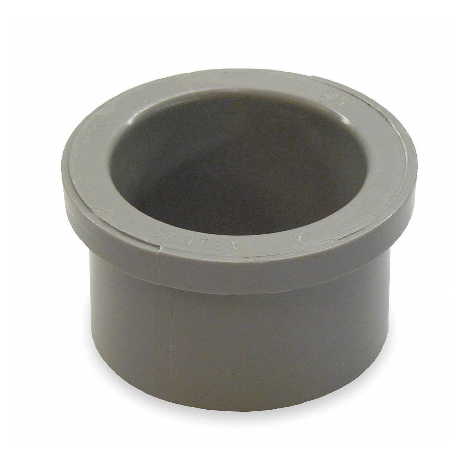 PVC Box Adapter 2-1/2 Inch - Schedule 40/80 Conduit Fitting, UL Listed ...