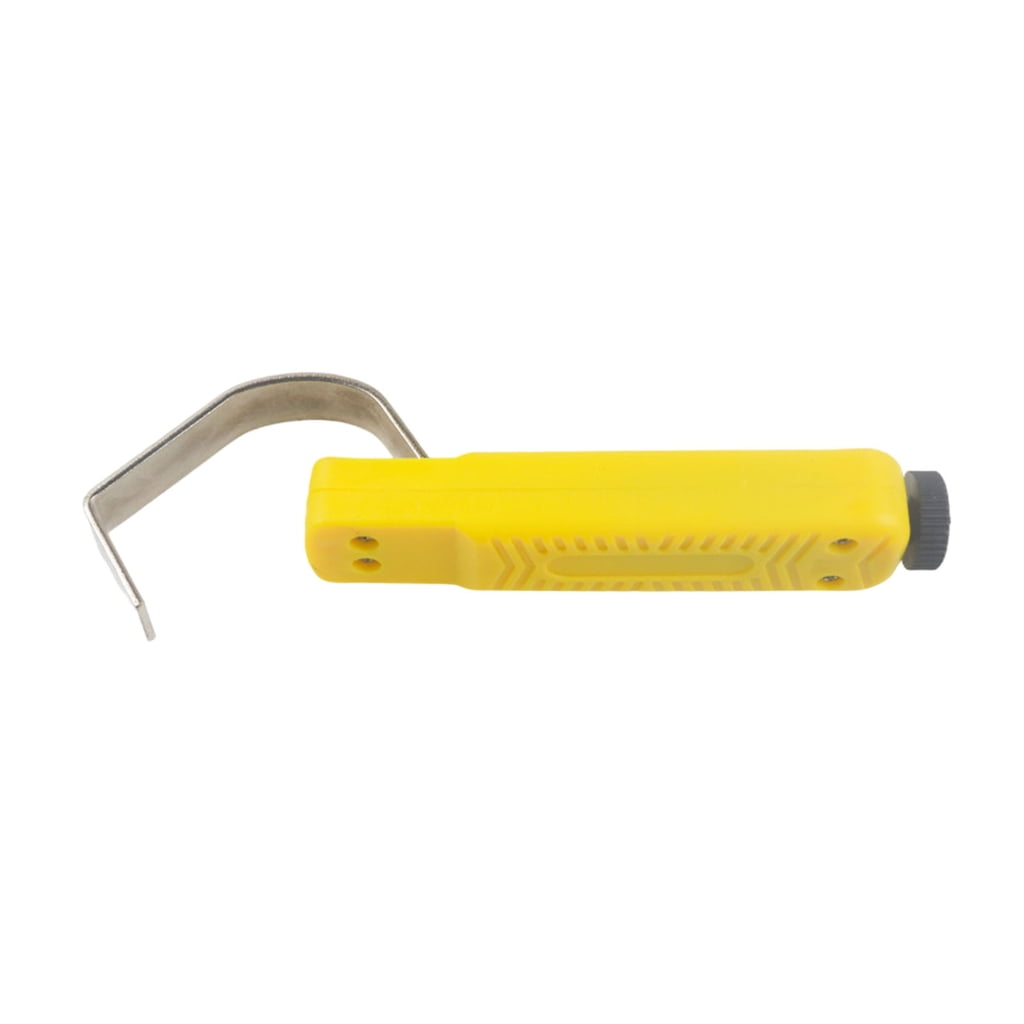 PVC Cable Stripper Round Cable Stripper ABS Constructions for Precise ...