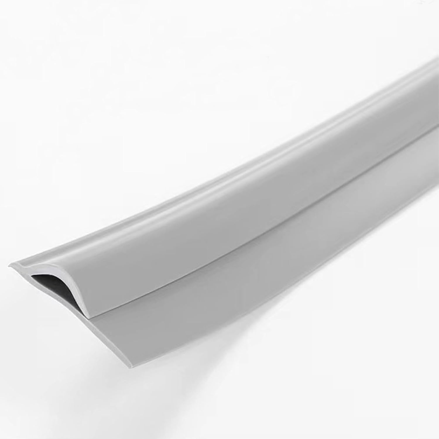 PVC Carpet Floor Transition Strip: Self Adhesive Carpet Edge Protector ...