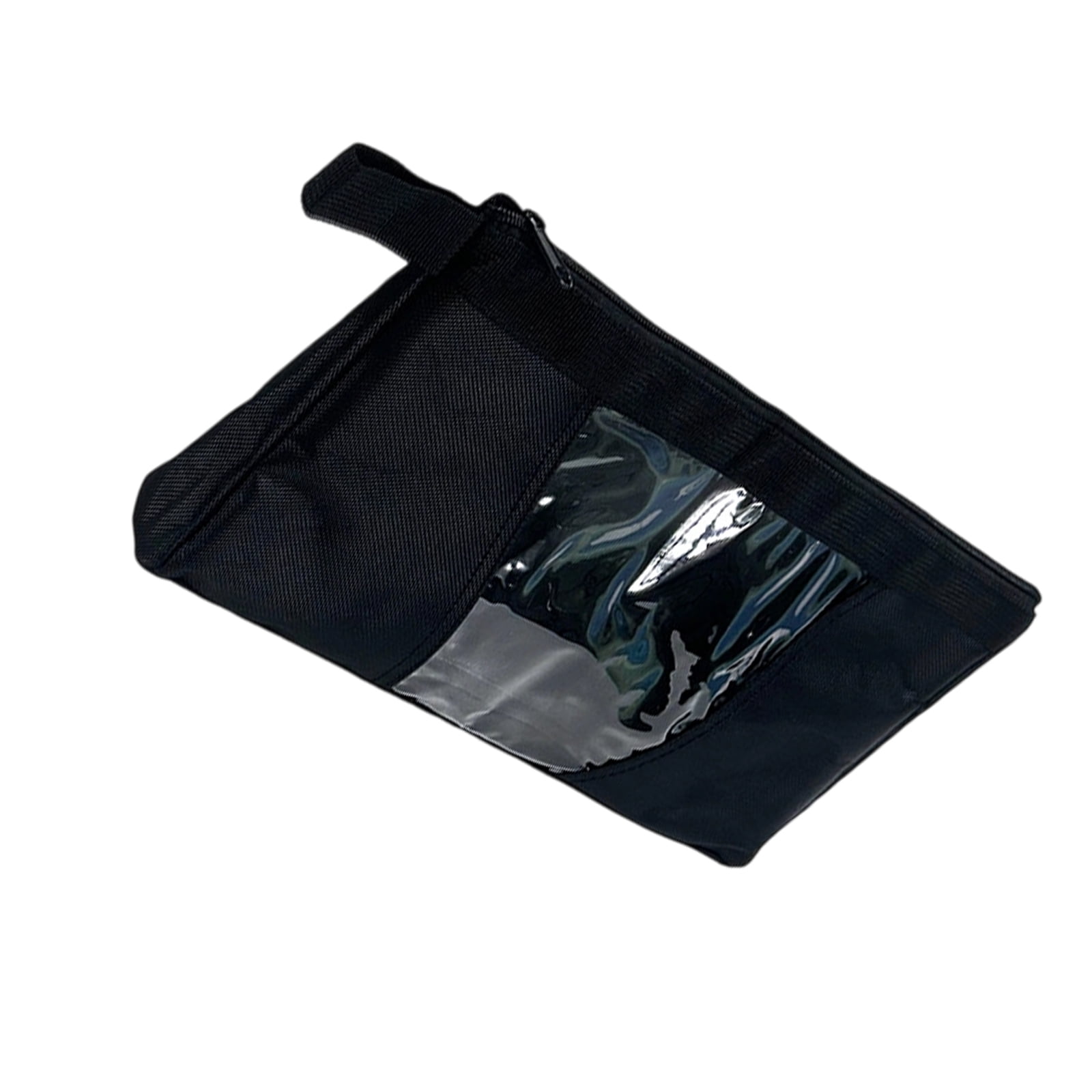 PVC Carrying Case with Quick-Access Compartments for Technicians ...