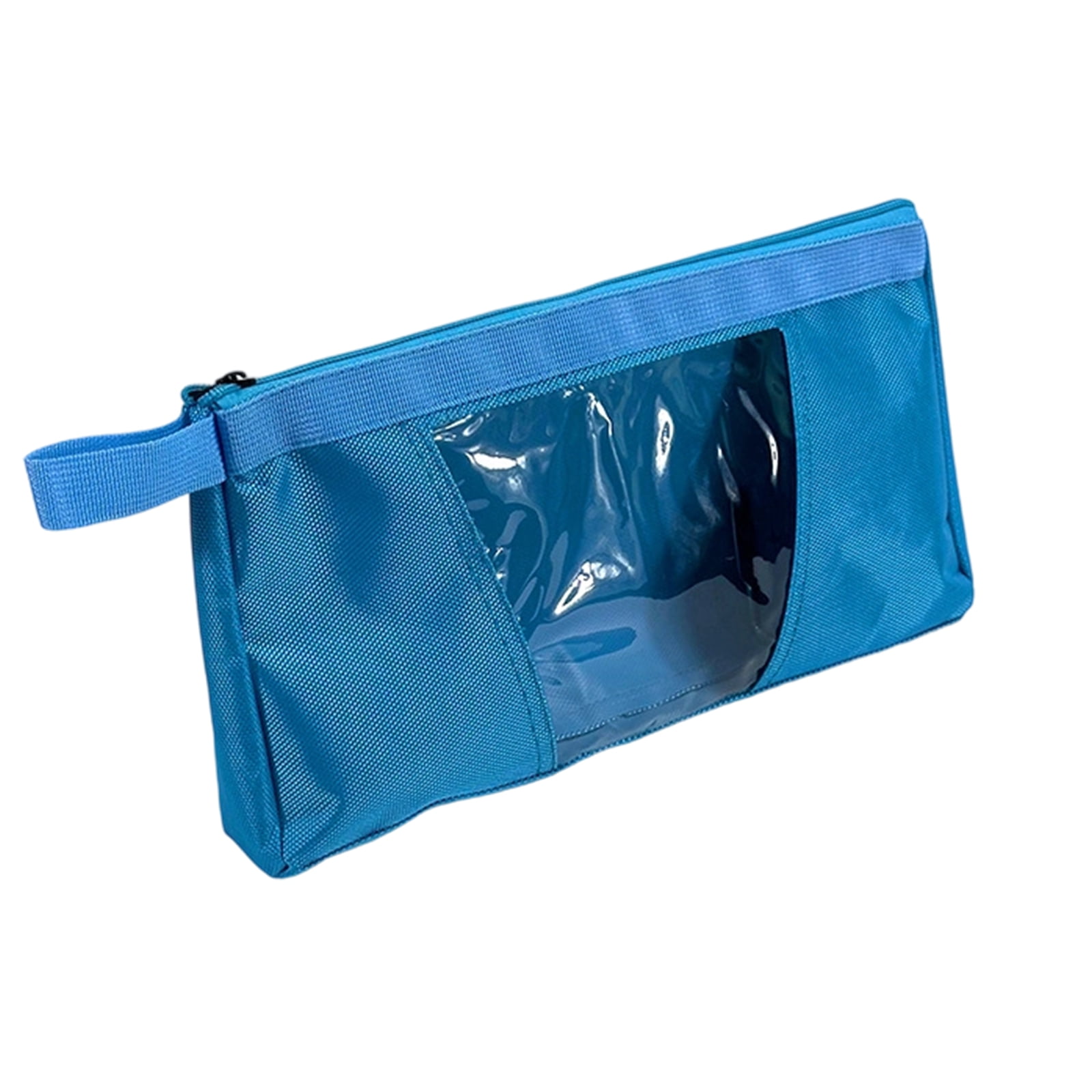 PVC Carrying Case with Quick-Access Compartments for Technicians ...