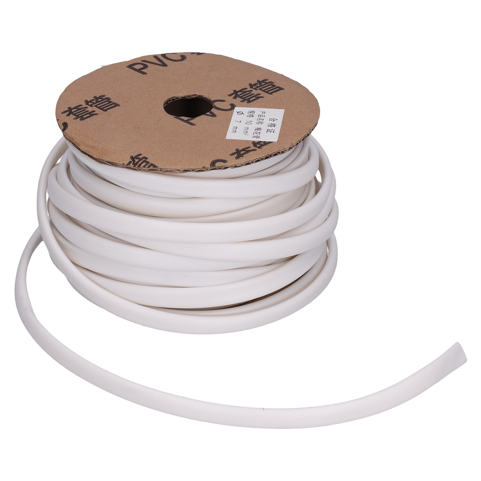 PVC Casing Cable Marking Protection Sheath for Canon/Supvan Tube ...