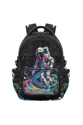 Space Backpack