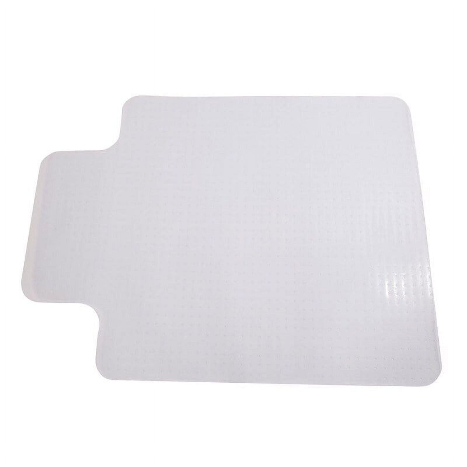 PVC Chair Floor Mat Home Office Protector Nail Transparentd Chair Mat ...