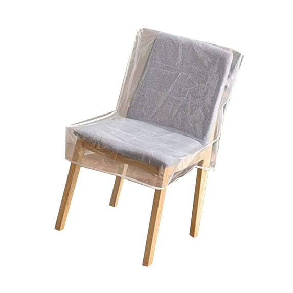 PVC Chair Protector Sleeve Optional Length For Various Chair Types ...