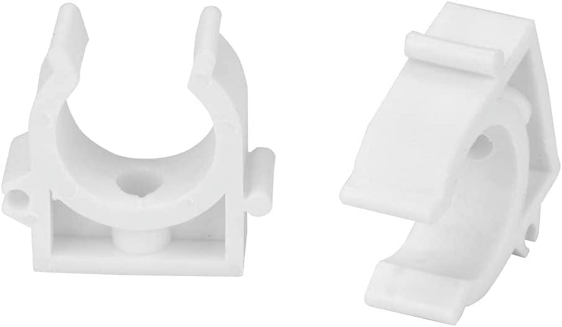 PVC Clamp, Practical Water Pipe Clamp Pipe Clamp Durable for Water Pipe ...