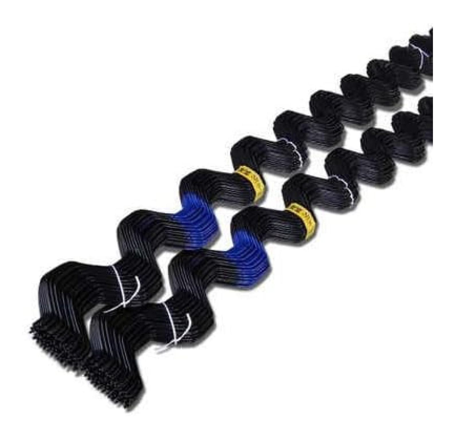 PVC Coated Greenhouse Wiggle Spring Wire, Greenhouse Spring Lock ...