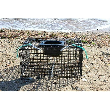 Beau Mac Crab Ring Deluxe - Walmart.com