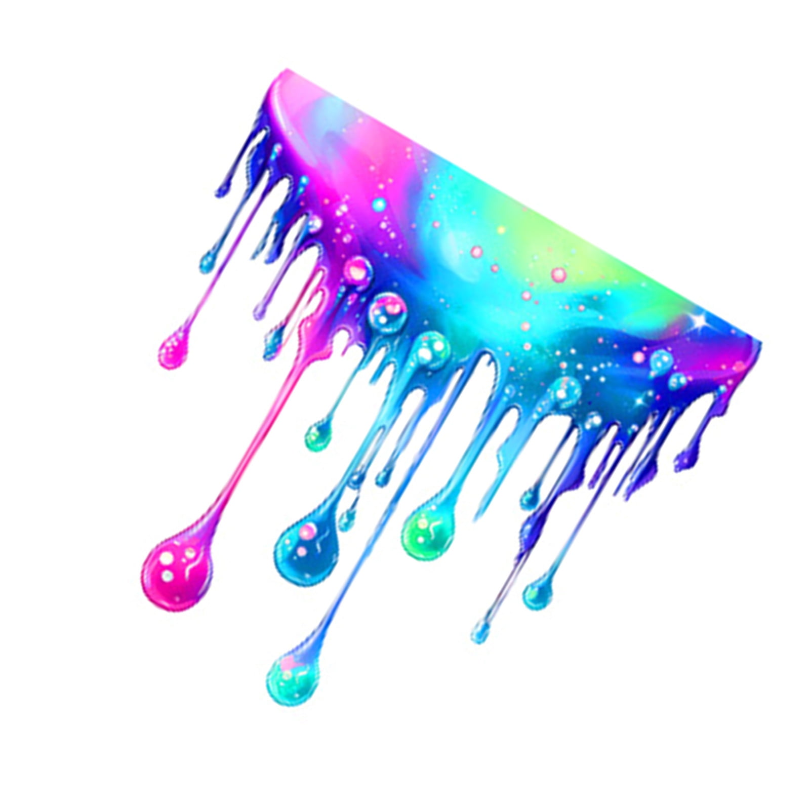 PVC Colorful Fluid Car Wrap Waterproof Car Decal personalizes Fluid ...