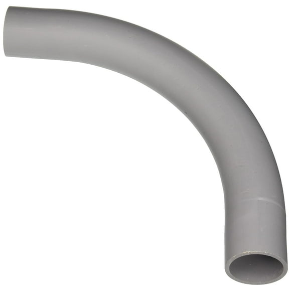 1 2 Inch Pvc Conduit Elbow