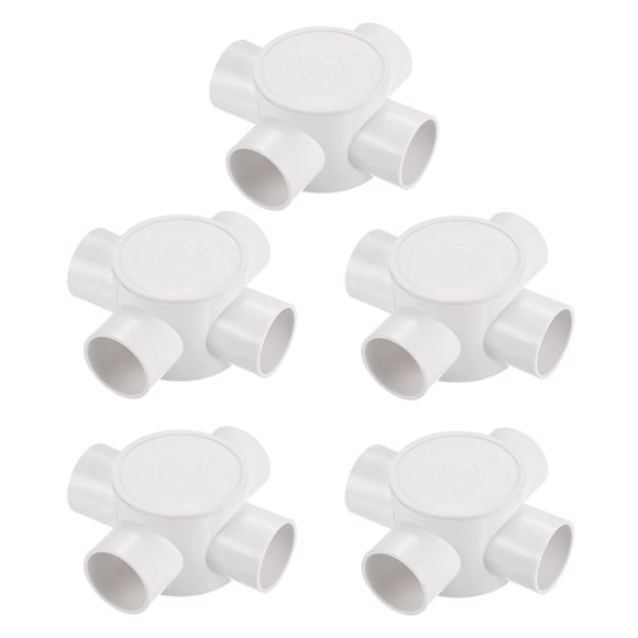 Splicing Wire Junction Box