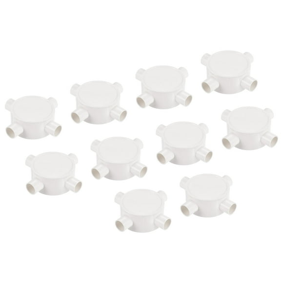 Splicing Wire Junction Box