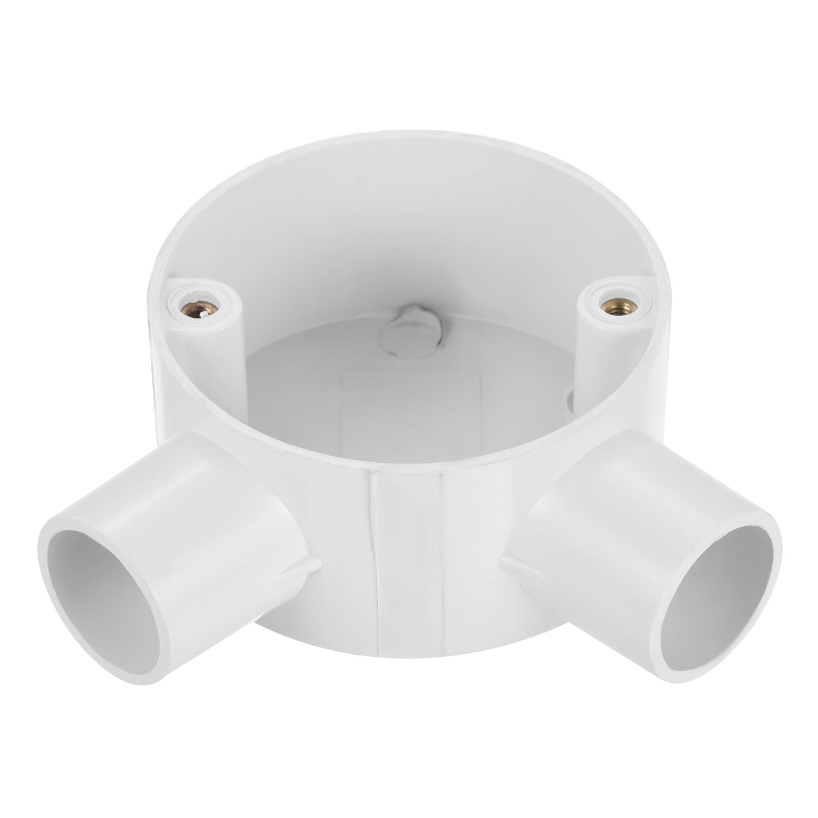 Conduit Box Junction Box (NO Cover) 90 Degree 2 Way 20mm M4 x 0.7 ...