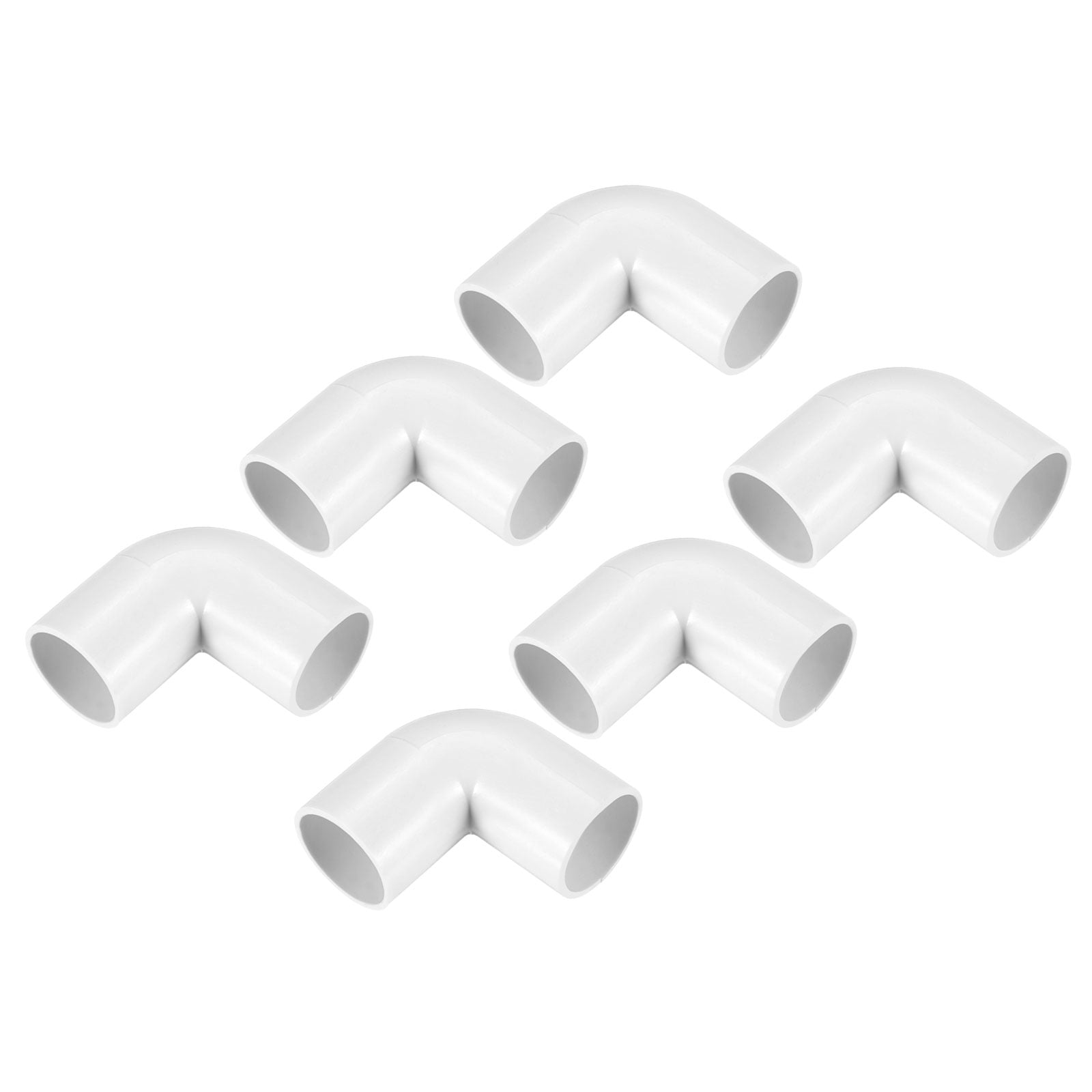 Conduit Coupler 90 Degree Elbow Fittings 25mm Change Direction for ...