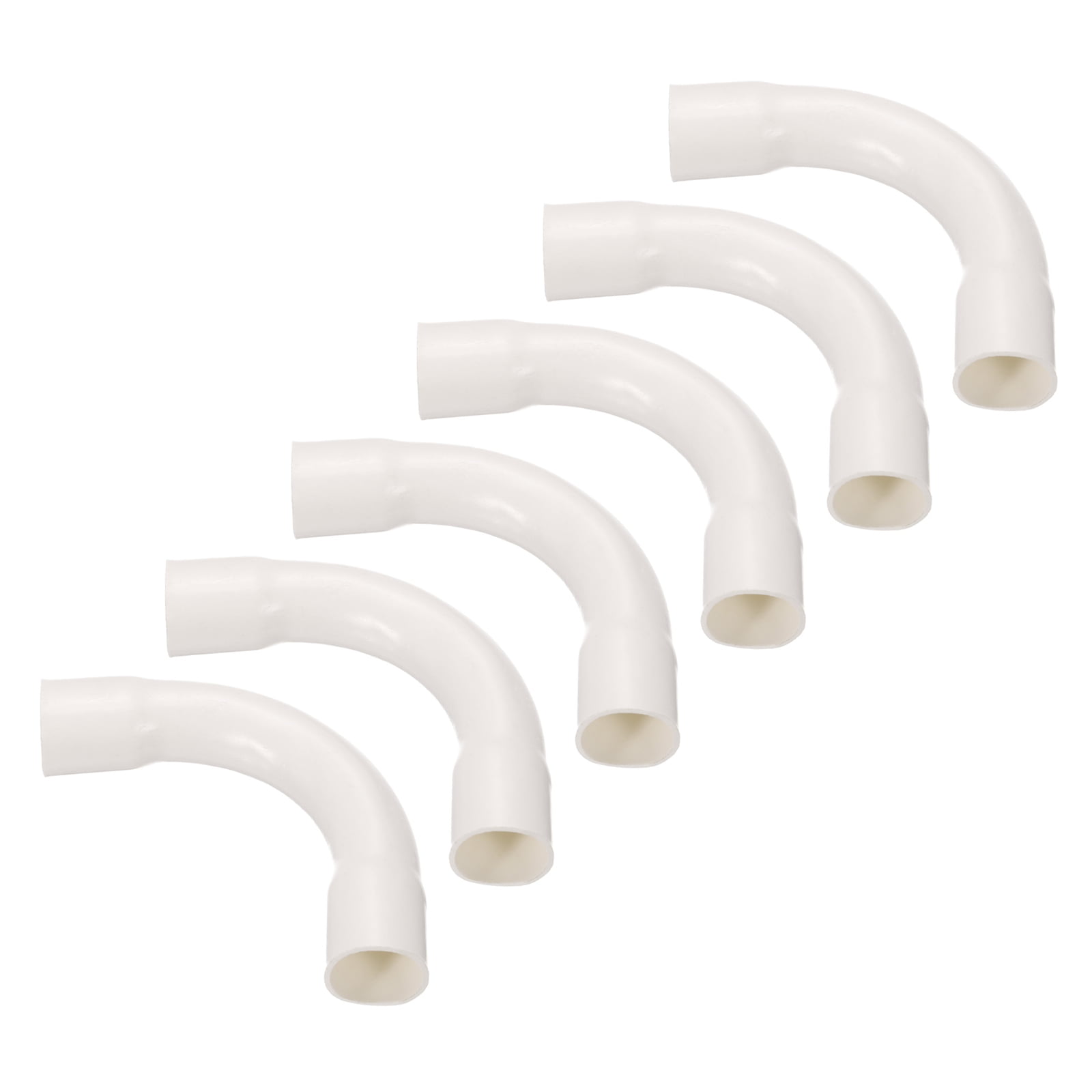 Conduit Coupler Elbow Fitting 20mm Change Direction for Hose Electrical ...